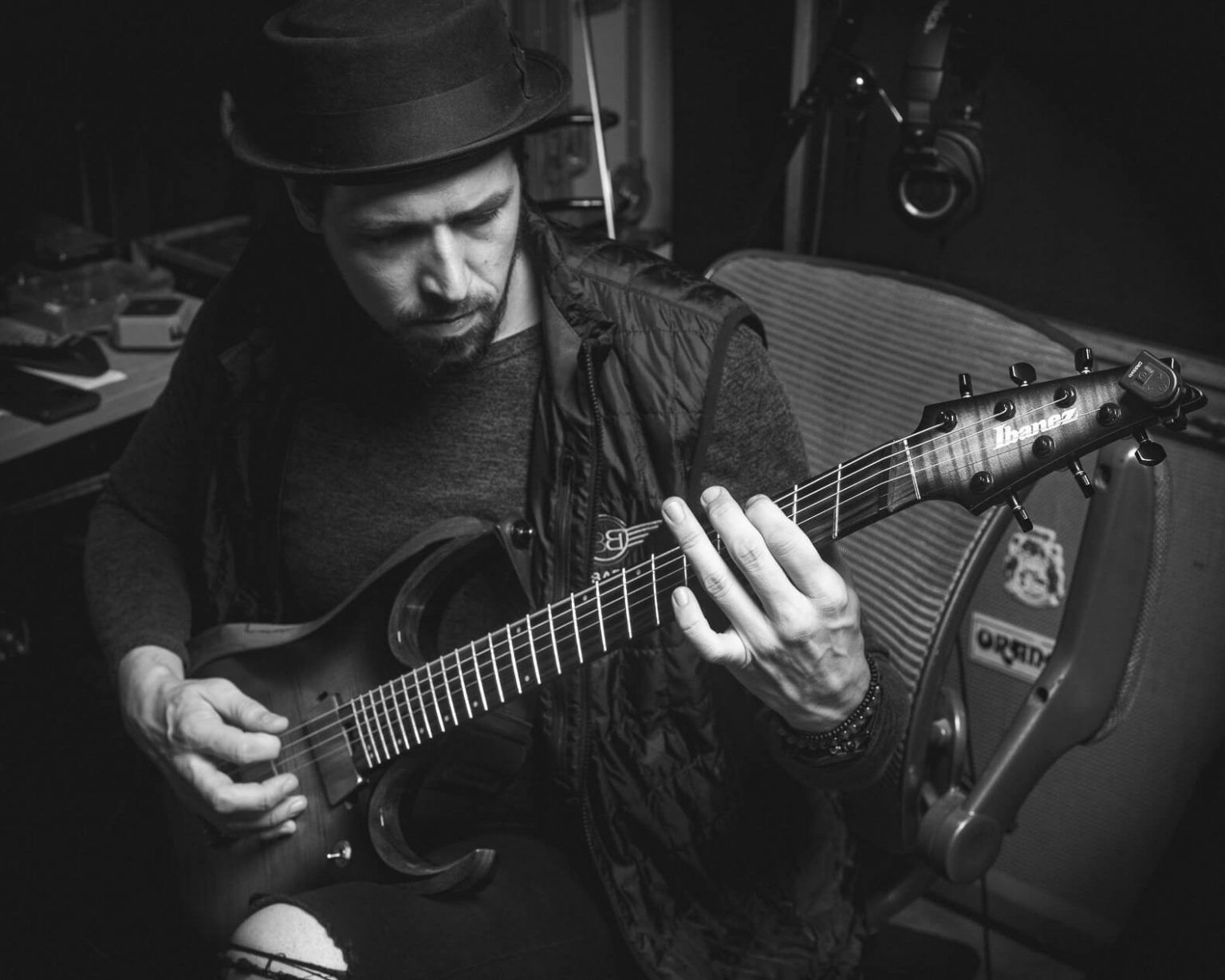 Music Engineers for Hire | Band Barracks